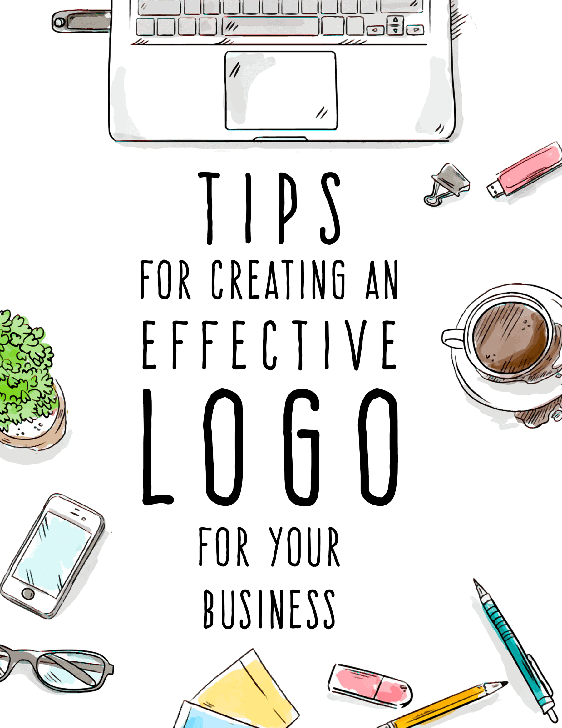 Chicago Branding: Logos, Collateral, Business Cards, more