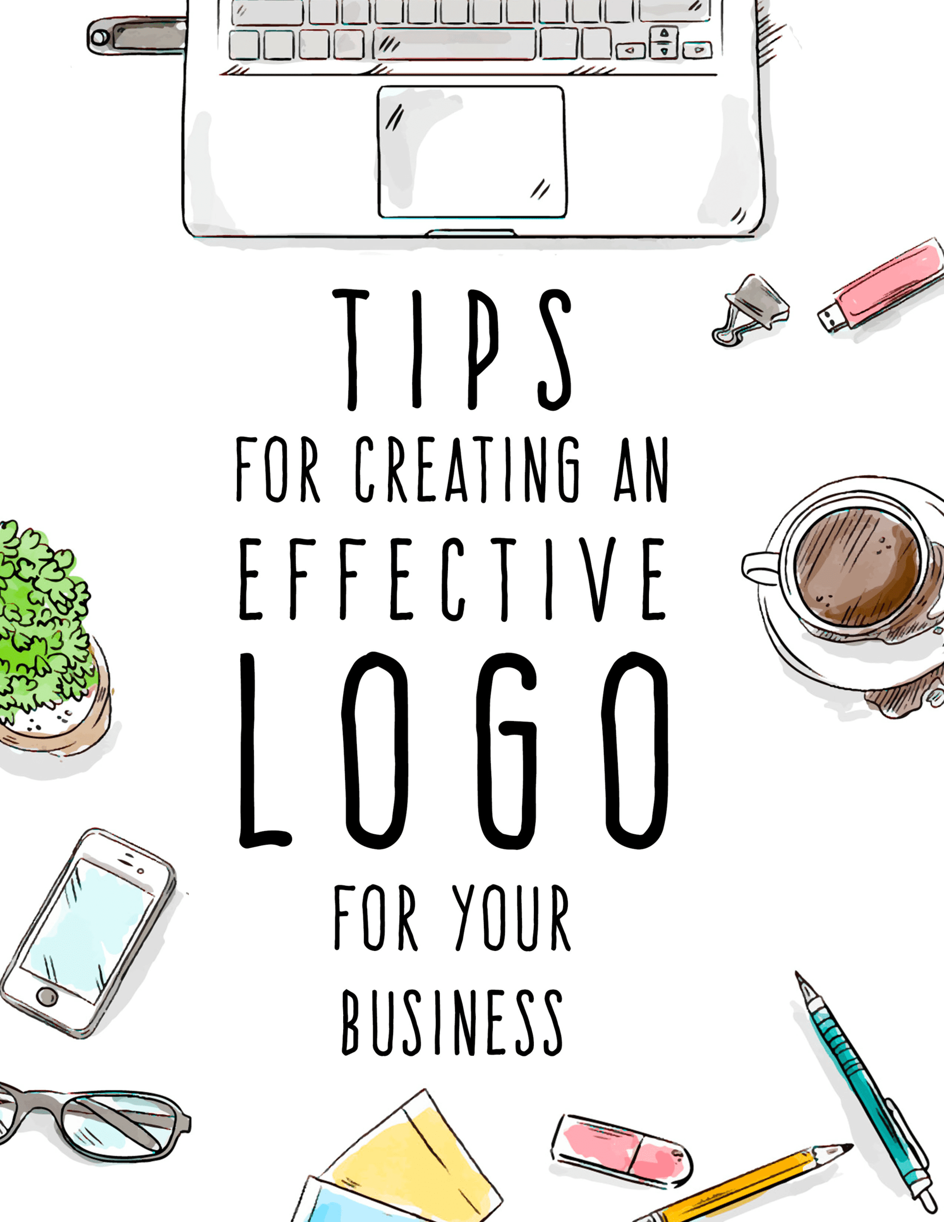 Chicago Branding: Logos, Collateral, Business Cards, more