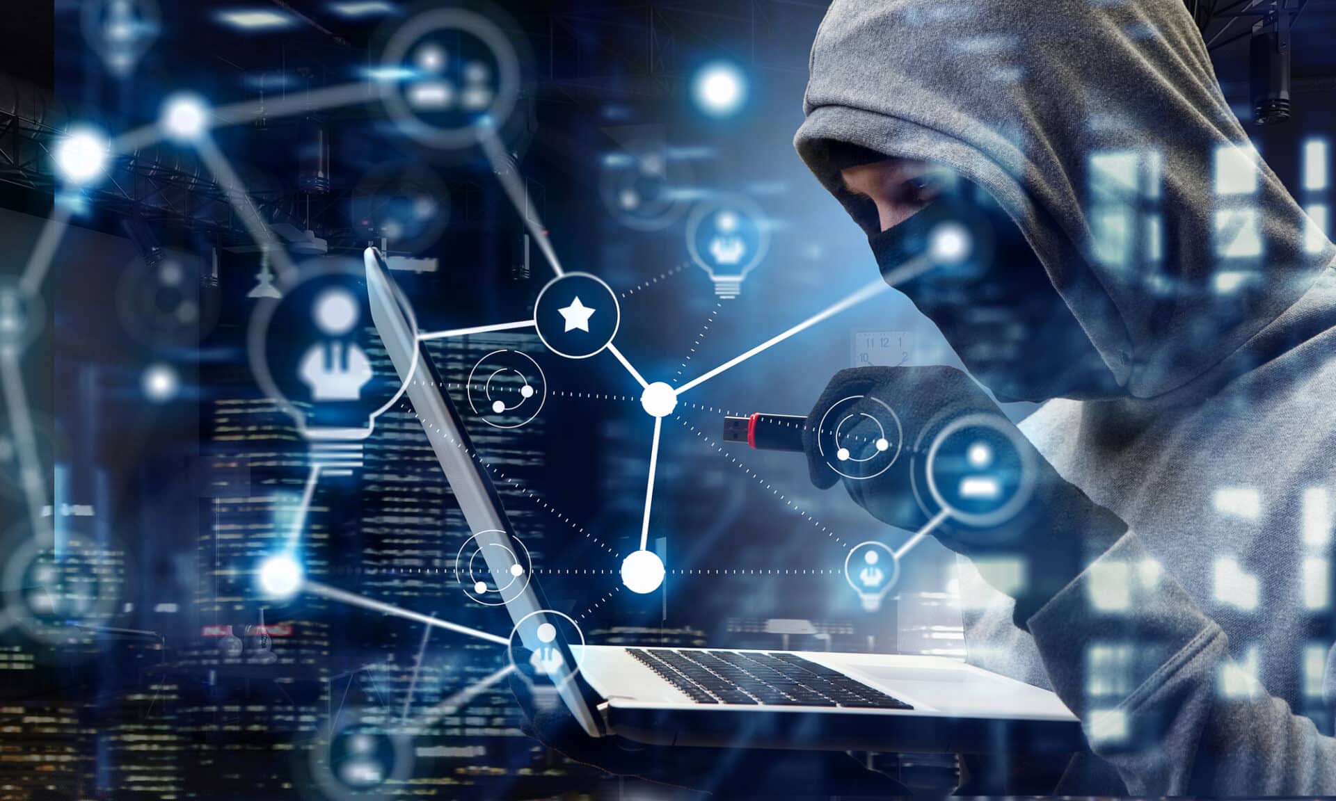 How and Why Websites Get Hacked | CyberOptik