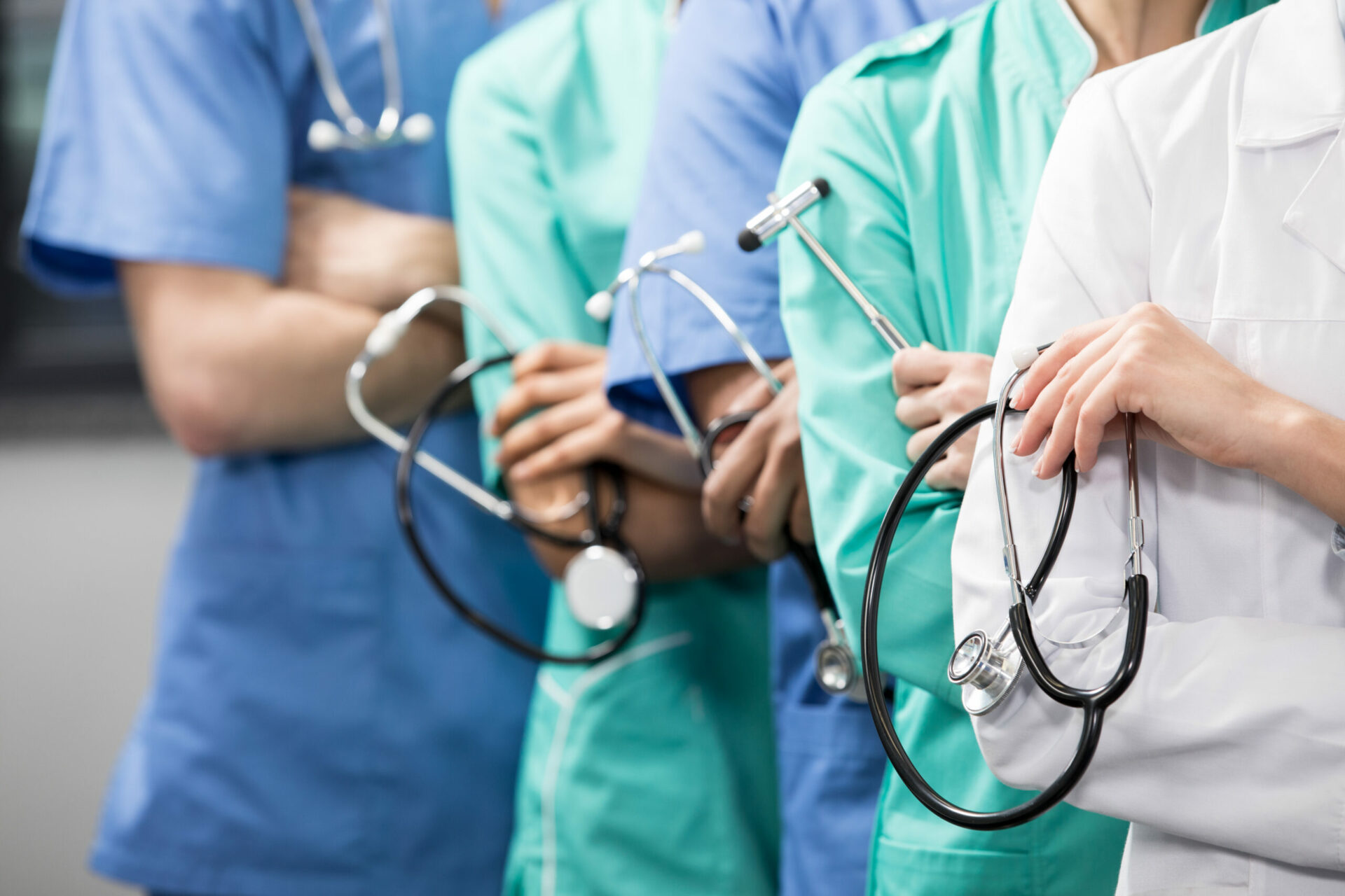 20 Best Healthcare Websites of 2025 | CyberOptik