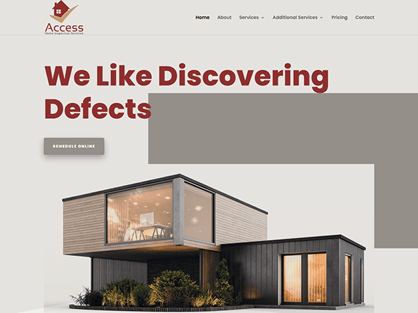 20 Best Construction Websites of 2025 | CyberOptik