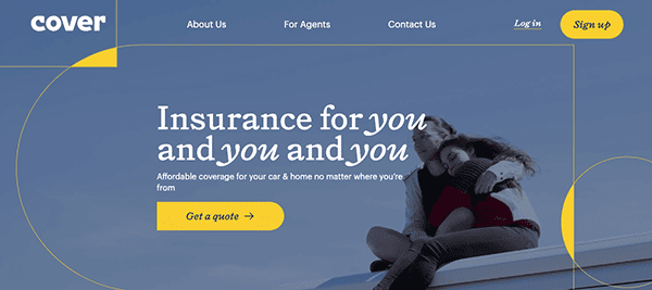 22 Best Insurance Websites of 2024 | CyberOptik