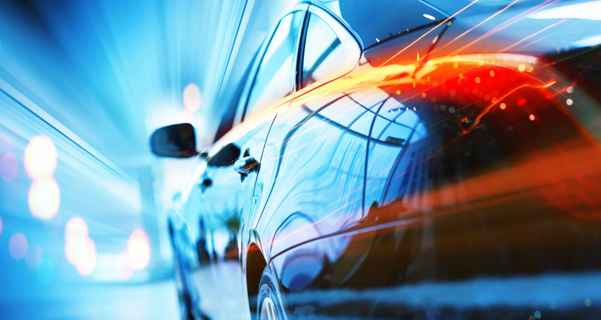 20 Best Automotive Website Designs of 2025 I CyberOptik