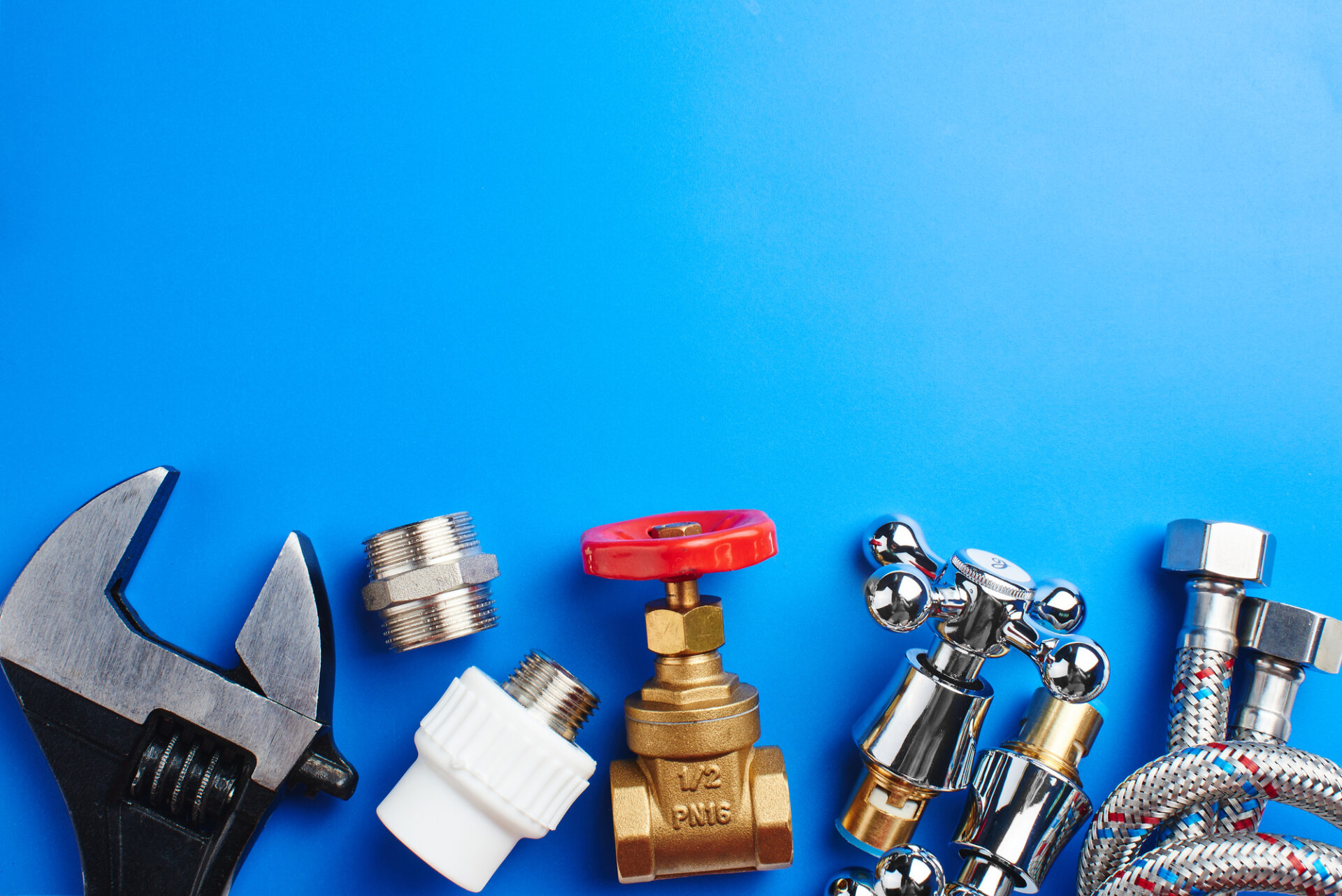 20 Best Plumbing Website Designs I CyberOptik