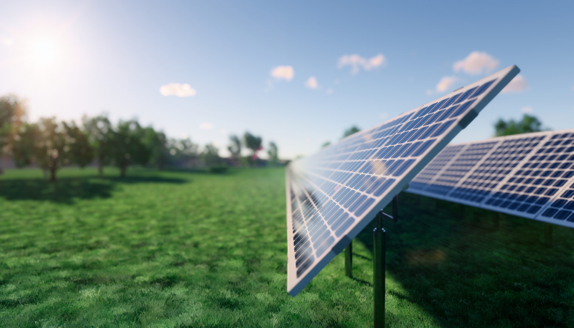 20 Best Solar Website Designs I CyberOptik