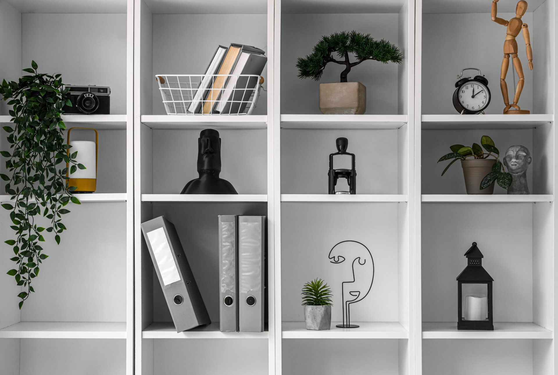 20 Best Home Organizing Website Designs I CyberOptik