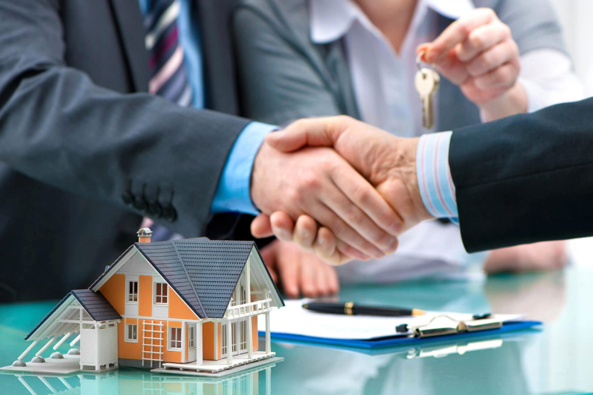 20 Best Realtor Websites for 2026 I CyberOptik