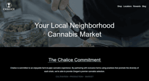 20 Best Cannabis Websites for 2025 I CyberOptik
