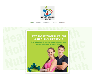 20 Best Holistic Wellness Websites in 2025 I CyberOptik