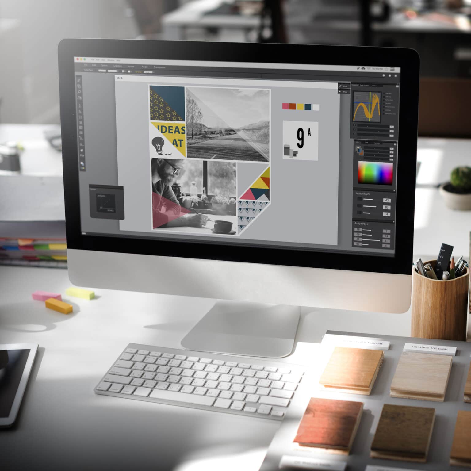 Professional Website Redesign Services for WordPress