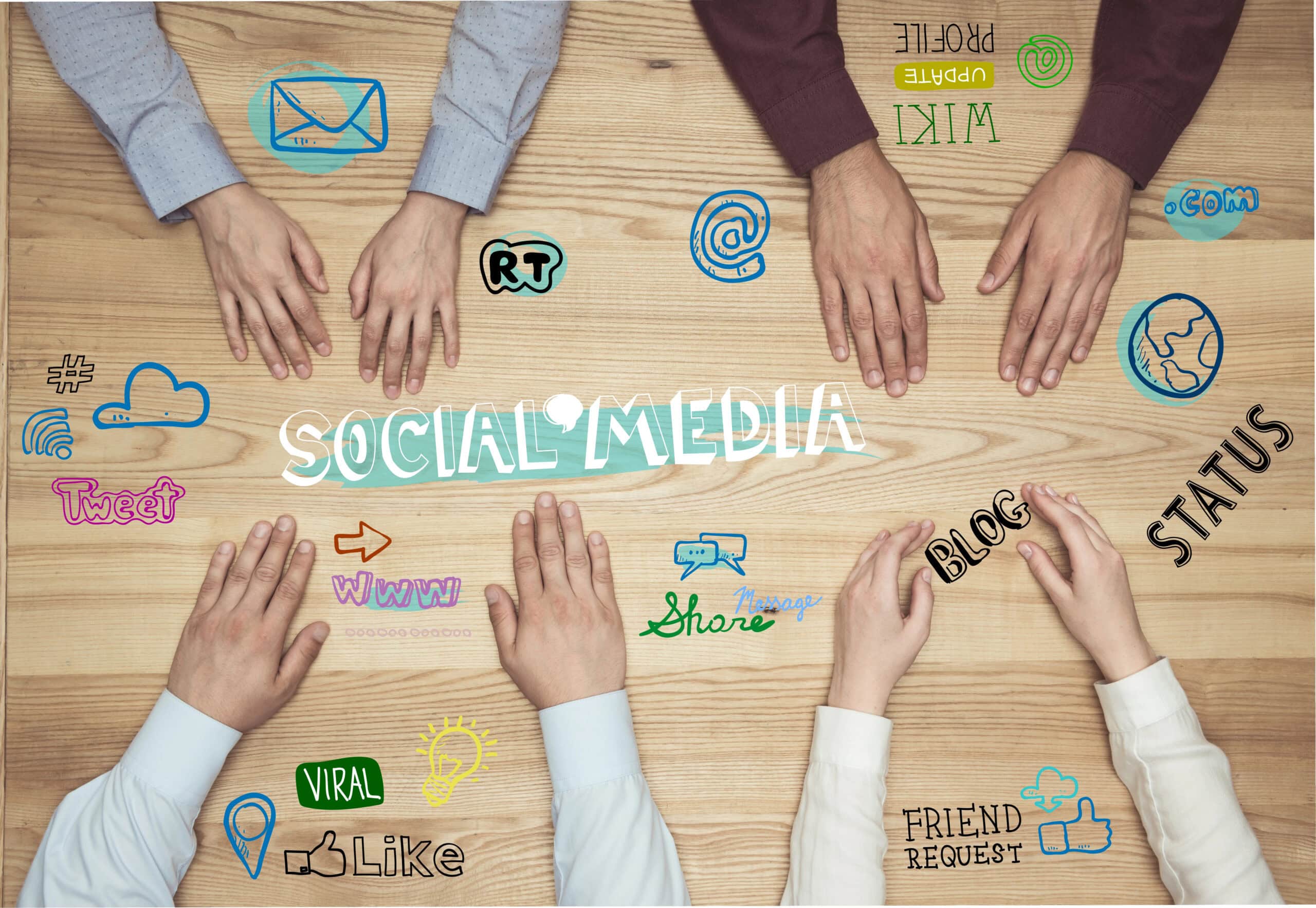 Social Media Advertising Examples: Effective Campaigns