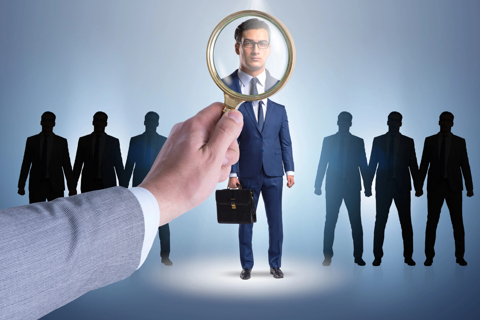 20 Best Background Check Websites of 2026 I CyberOptik