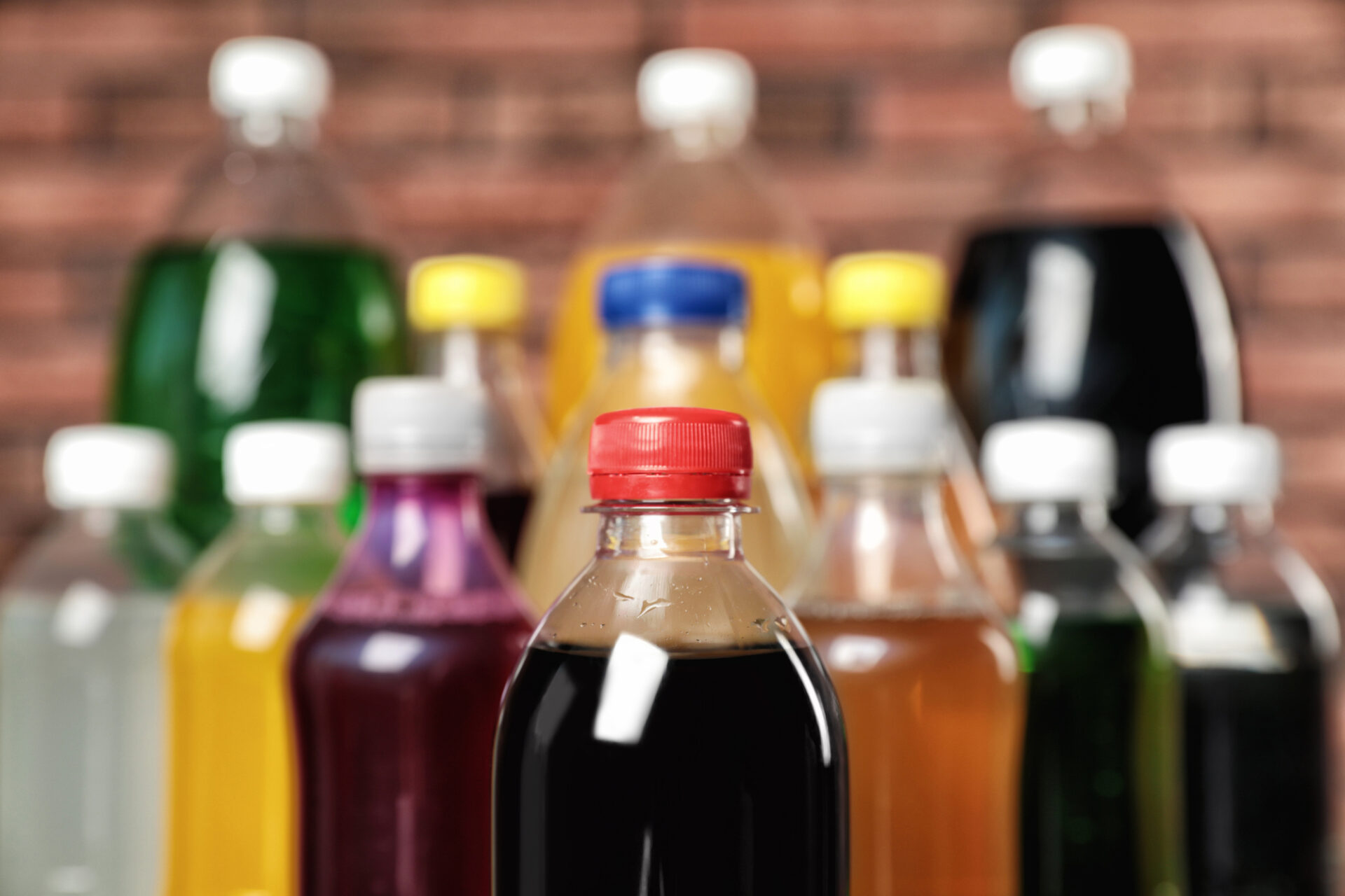 20 Best Beverage Distributor Websites of 2026 I CyberOptik