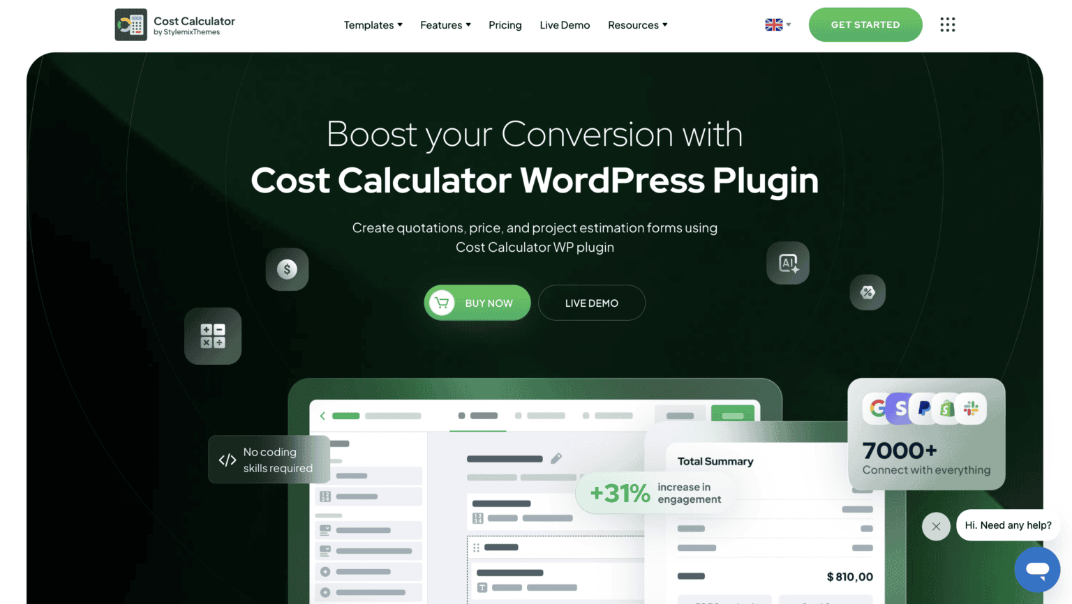 Choosing the Best WordPress Calculator Plugin