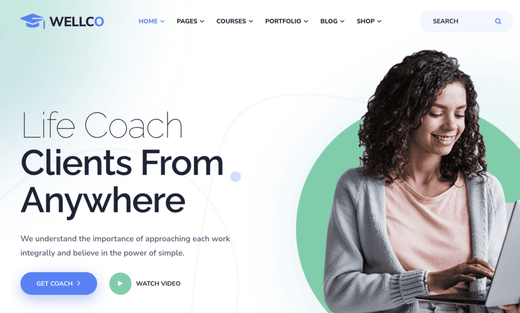 10 Best WordPress Themes for Coaching Websites in 2025