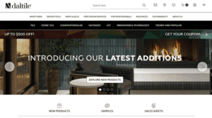 20 Best Tile Websites of 2025 I CyberOptik