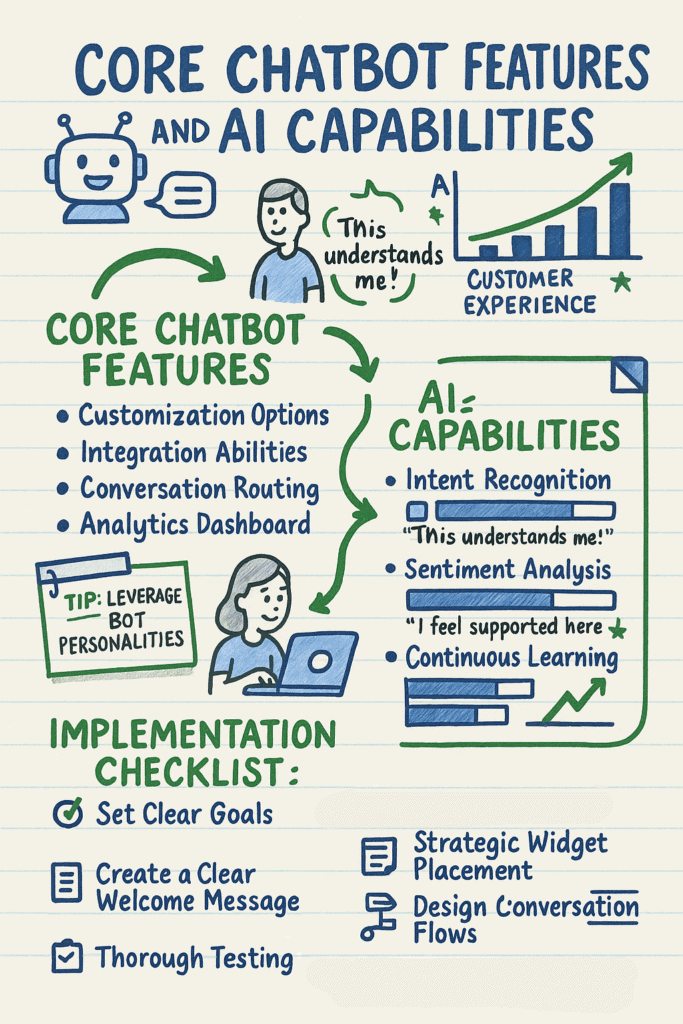 Best Chatbot Plugins for WordPress