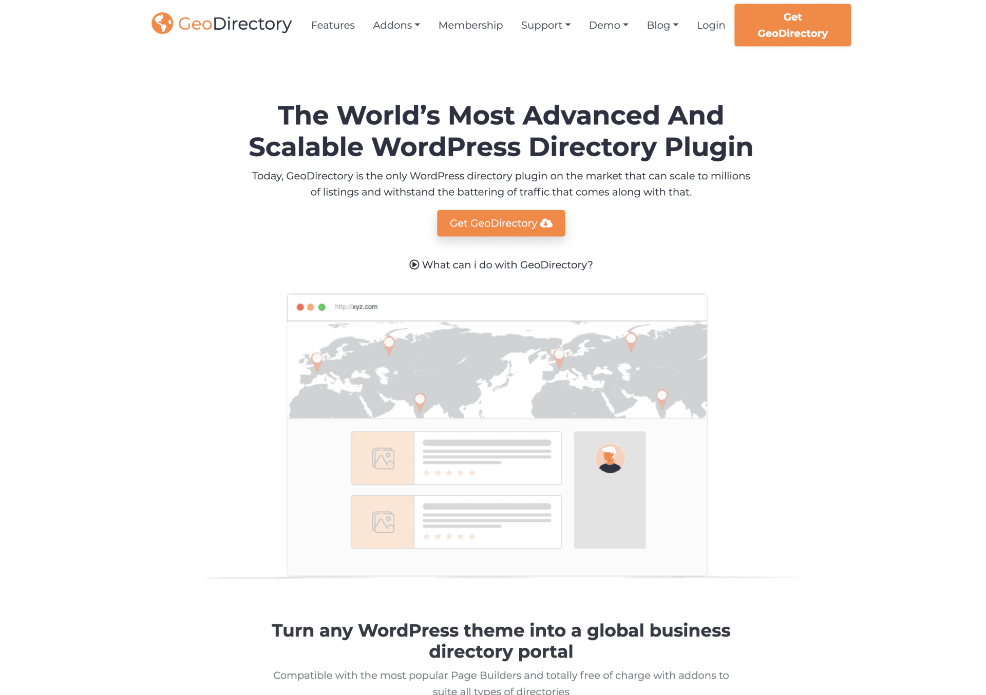 6 Best WordPress Directory Plugins
