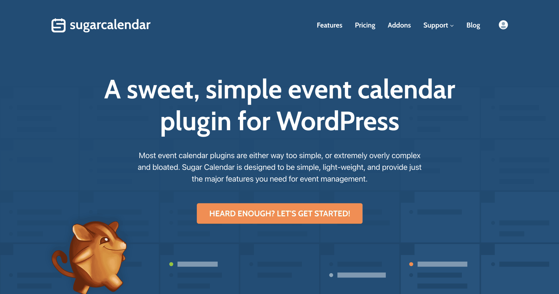 Best WordPress Events Plugins: Managing Events with Ease