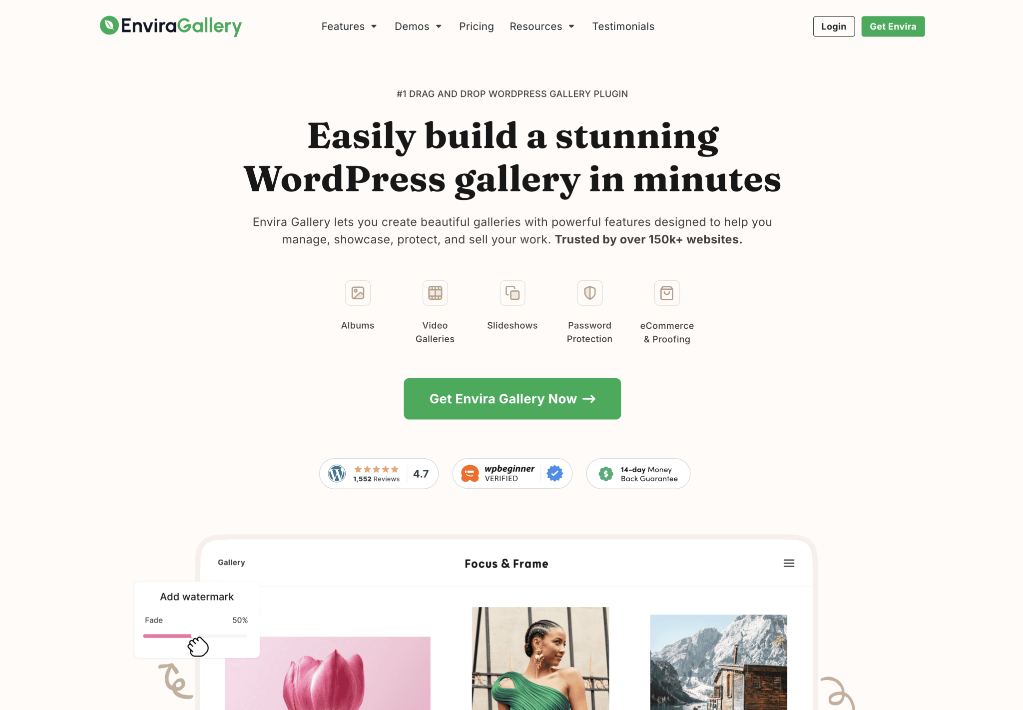 Best WordPress Gallery Plugins: Showcase Your Photos