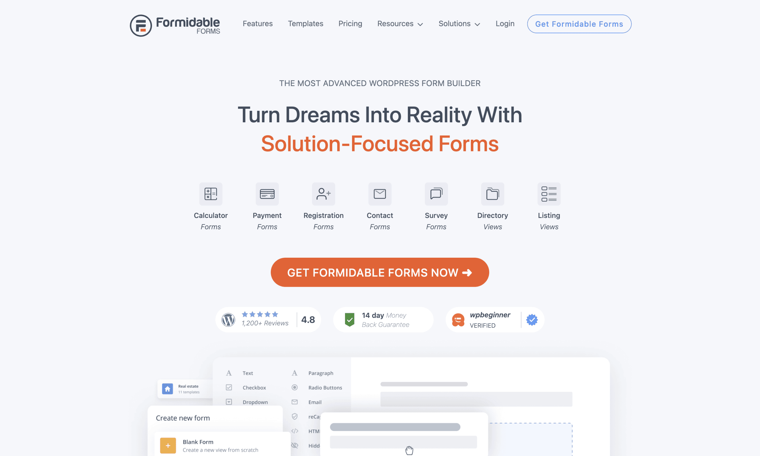 Best WordPress Data Visualization Plugins