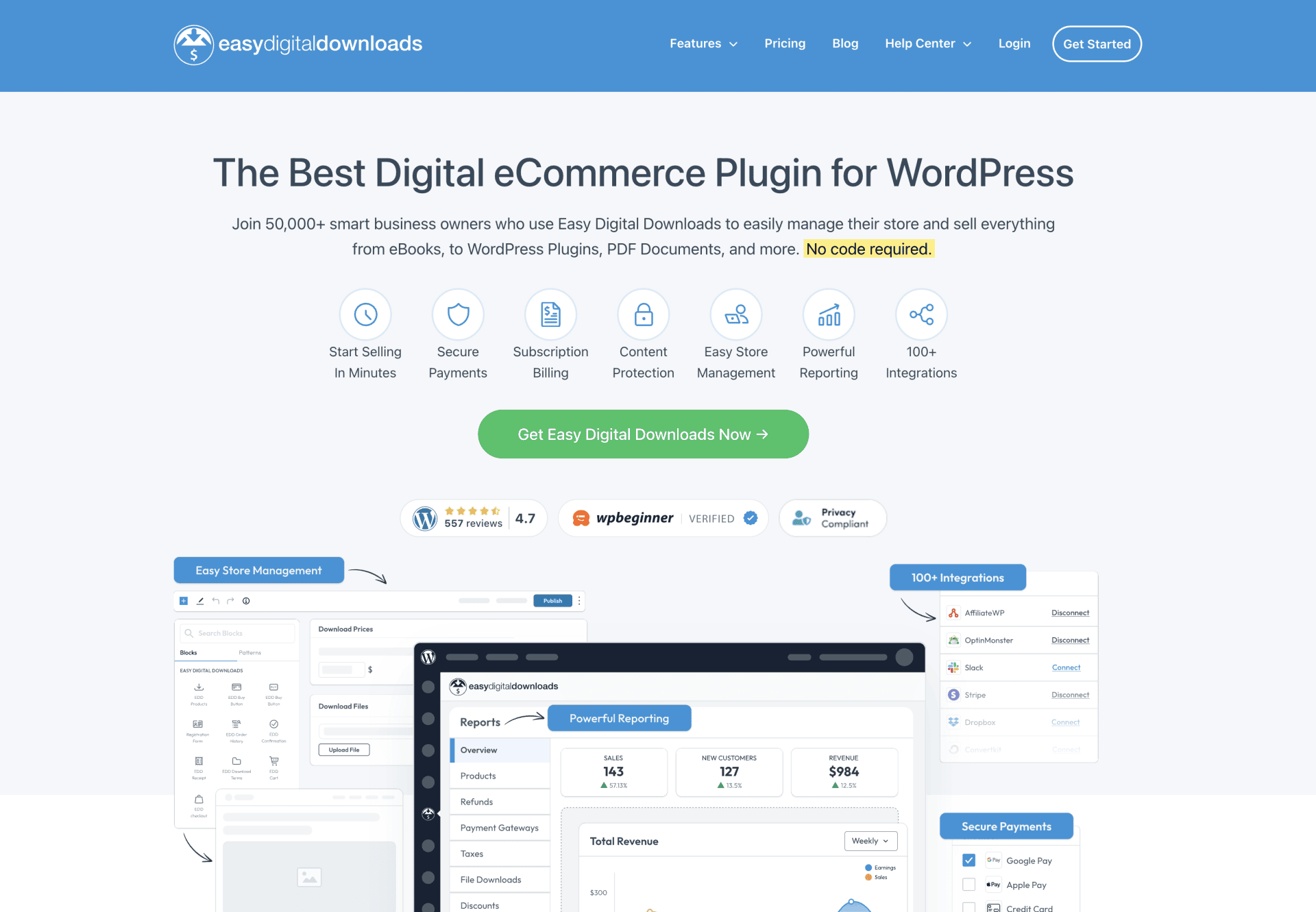 3 Best WordPress Plugins for Secure Digital Downloads