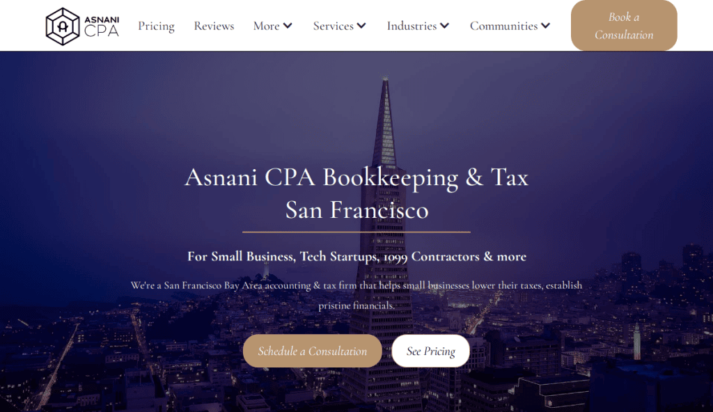 20 Best CPA Websites of 2025 I CyberOptik