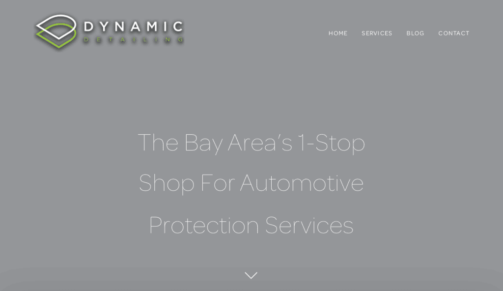 20 Best Auto Detailing Websites of 2026 | CyberOptik