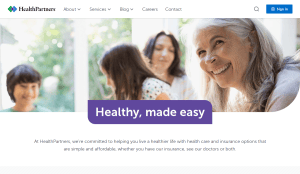 25 Best Medical Practice Websites of 2026 | CyberOptik