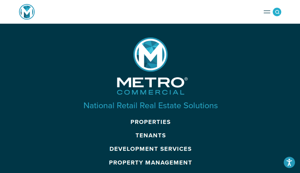 20 Best Commercial Real Estate Websites of 2026 I CyberOptik