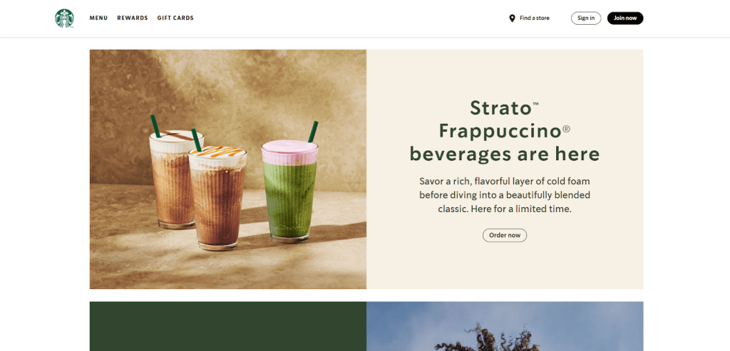 20 Best Cafe Websites of 2025 I CyberOptik