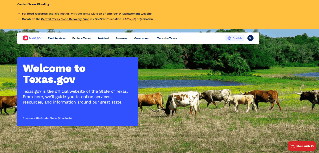 20 Best Municipal Website Designs I CyberOptik