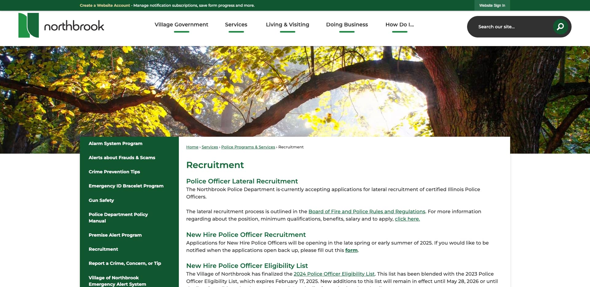 20 Best Fire Department Websites of 2026 I CyberOptik