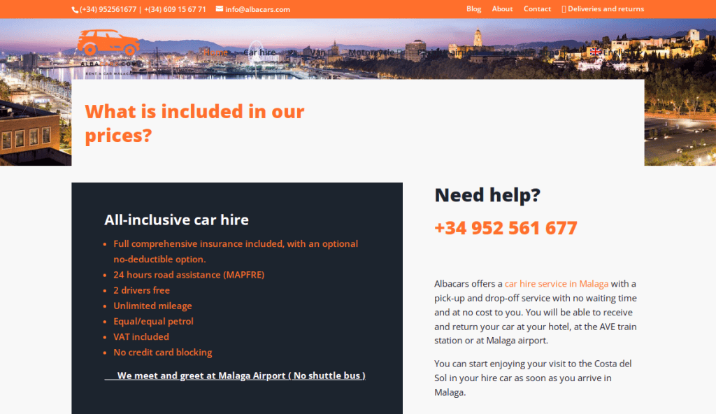 20 Best Automotive Website Designs of 2026 I CyberOptik