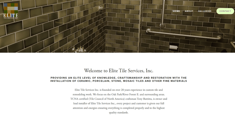 20 Best Tile Websites of 2025 I CyberOptik