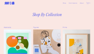 20 Best Artisan Websites for 2026 I CyberOptik