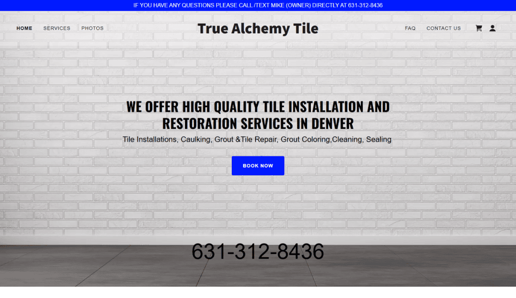 20 Best Tile Websites of 2025 I CyberOptik