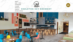 20 Best Brewery Websites of 2026 I CyberOptik